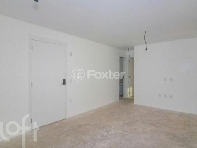 Apartamento, 3 dormitórios, 141 m², em Vila Mariana