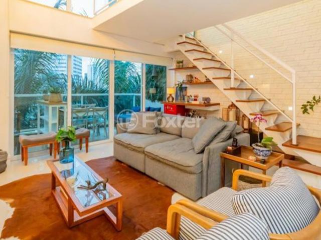Apartamento, 3 dormitórios, 141 m², em Vila Mariana