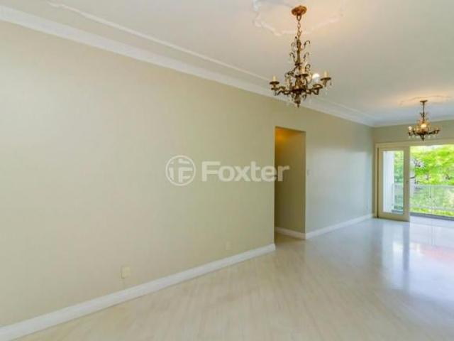 Apartamento, 3 dormitórios, 142.7 m², em Moinhos de Vento