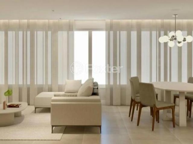 Apartamento, 3 dormitórios, 142.83 m², em Rio Branco
