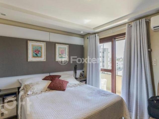 Apartamento, 3 dormitórios, 142.16 m², em Marechal Rondon