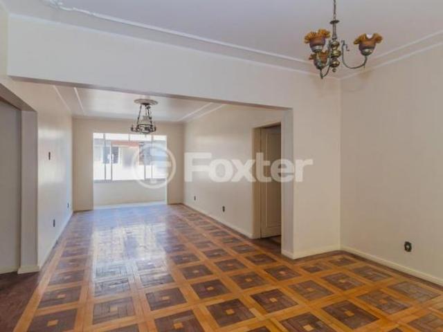 Apartamento, 3 dormitórios, 142.3 m², em Santana