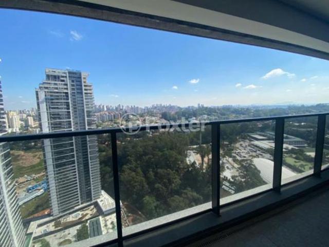 Apartamento, 3 dormitórios, 142 m², em Chácara Itaim