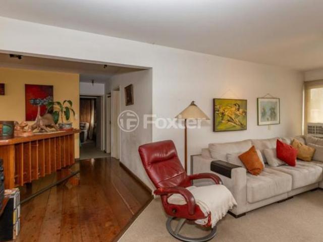 Apartamento, 3 dormitórios, 142 m², em Paraíso do Morumbi