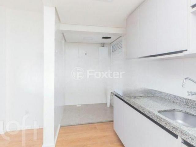 Apartamento, 3 dormitórios, 142 m², em Vila Ipiranga