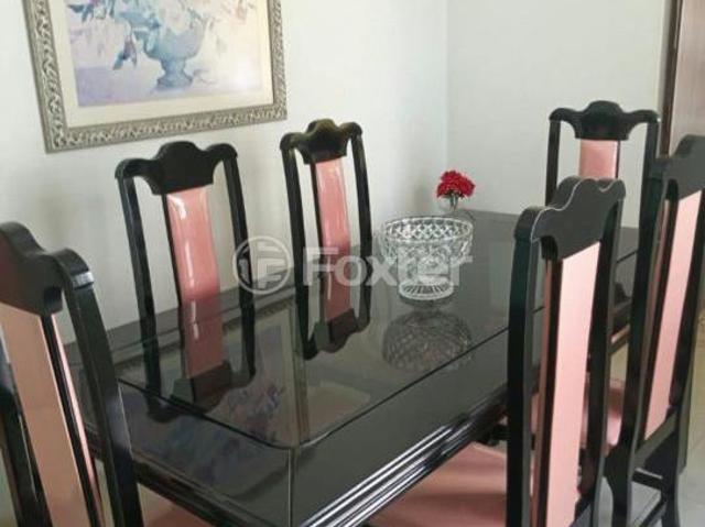 Apartamento, 3 dormitórios, 147 m², em Centro Histórico