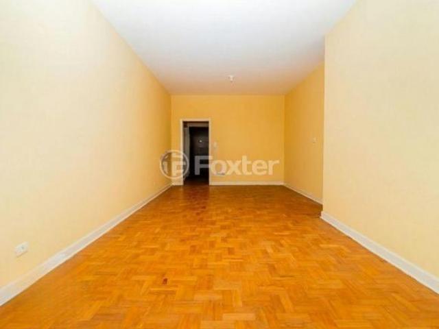 Apartamento, 3 dormitórios, 147 m², em Higienópolis