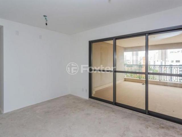 Apartamento, 3 dormitórios, 147 m², em Jardim Vila Mariana
