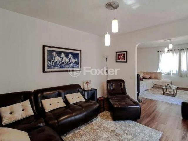 Apartamento, 3 dormitórios, 147 m², em Paraíso