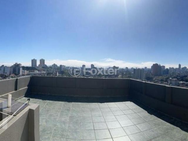 Apartamento, 3 dormitórios, 147 m², em Rio Branco