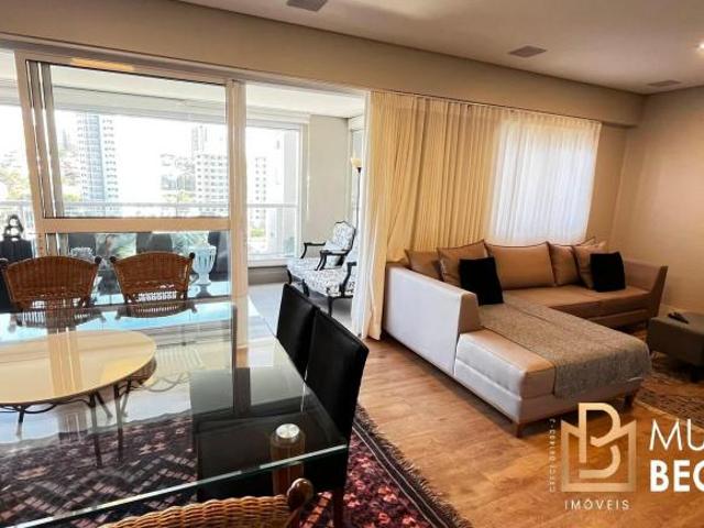 Apartamento 3 dormitórios 147m² a venda Vila Ema
