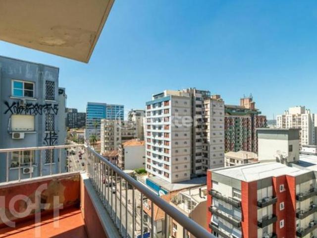 Apartamento, 3 dormitórios, 144.44 m², em Independência