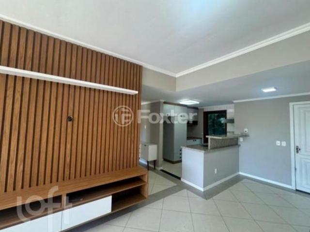 Apartamento, 3 dormitórios, 144.4 m², em Carniel