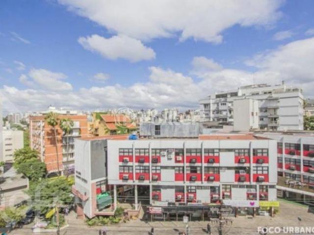 Apartamento, 3 dormitórios, 144.53 m², em Moinhos de Vento