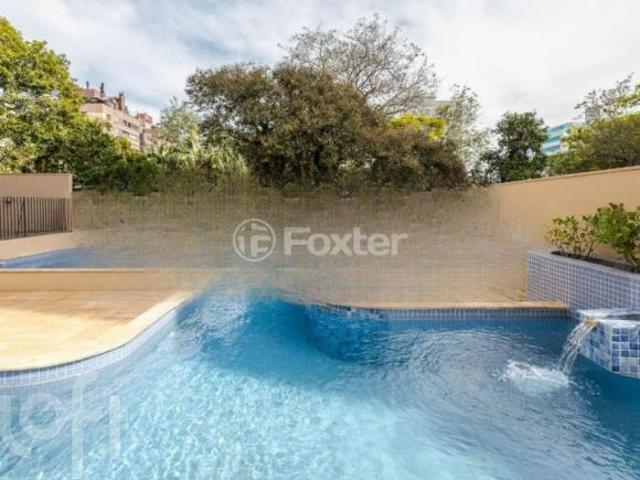 Apartamento, 3 dormitórios, 144.63 m², em Rio Branco