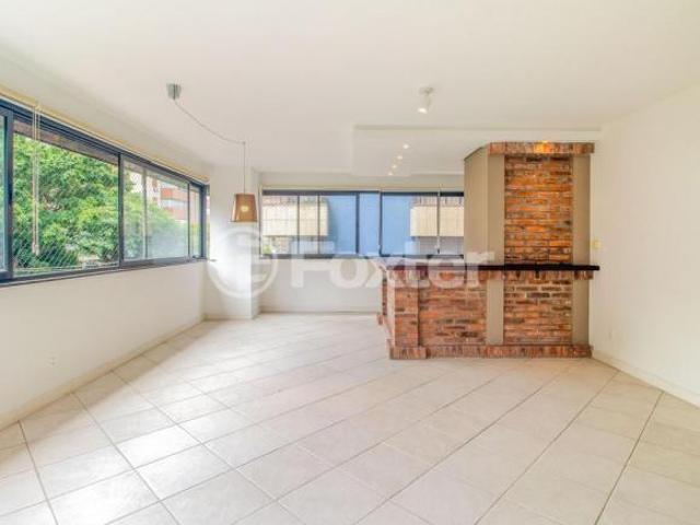 Apartamento, 3 dormitórios, 144.36 m², em Bela Vista