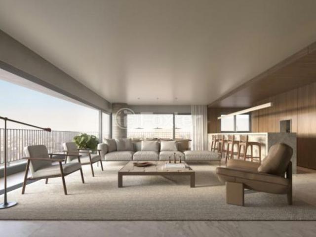 Apartamento, 3 dormitórios, 144 m², em Moinhos de Vento