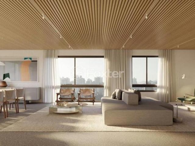 Apartamento, 3 dormitórios, 144 m², em Petrópolis