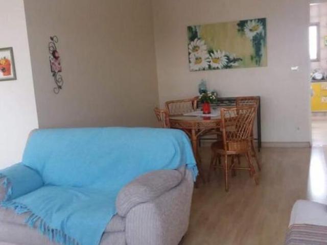 Apartamento 3 Dormitórios, 144m², Parque das Nações – Santo André