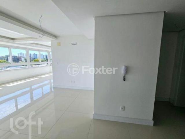 Apartamento, 3 dormitórios, 145.65 m², em Jardim Lindóia