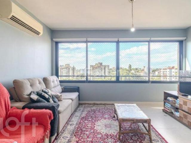 Apartamento, 3 dormitórios, 145.73 m², em Tristeza