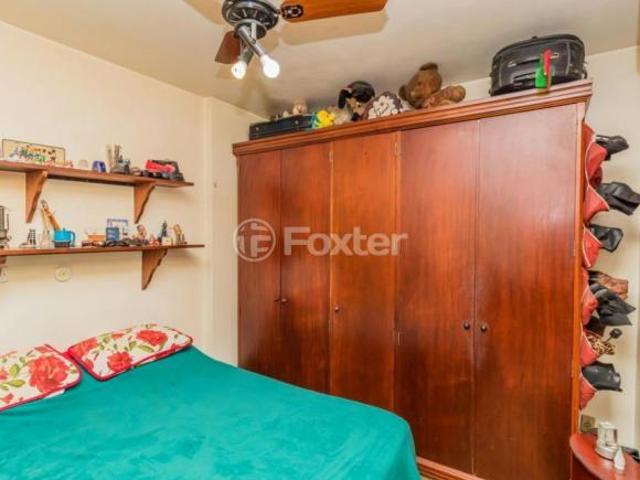 Apartamento, 3 dormitórios, 145.04 m², em Centro Histórico