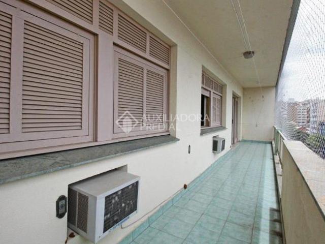 APARTAMENTO 3 DORMITÓRIOS 145 M2 COM SACADÃO E GARAGEM
