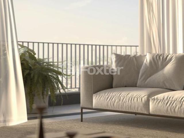 Apartamento, 3 dormitórios, 145 m², em Moinhos de Vento