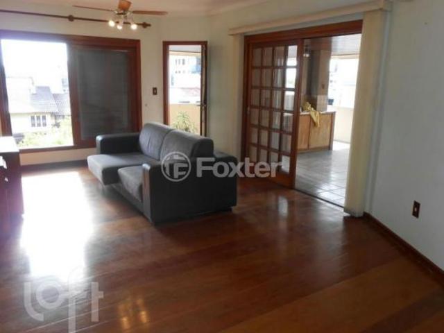 Apartamento, 3 dormitórios, 145 m², em Jardim Itu