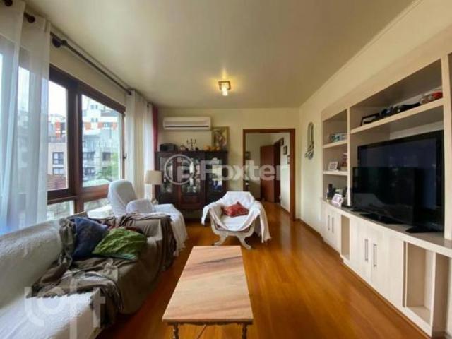 Apartamento, 3 dormitórios, 146.48 m², em Rio Branco