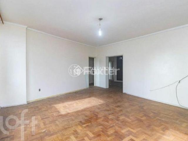 Apartamento, 3 dormitórios, 146.96 m², em Rio Branco