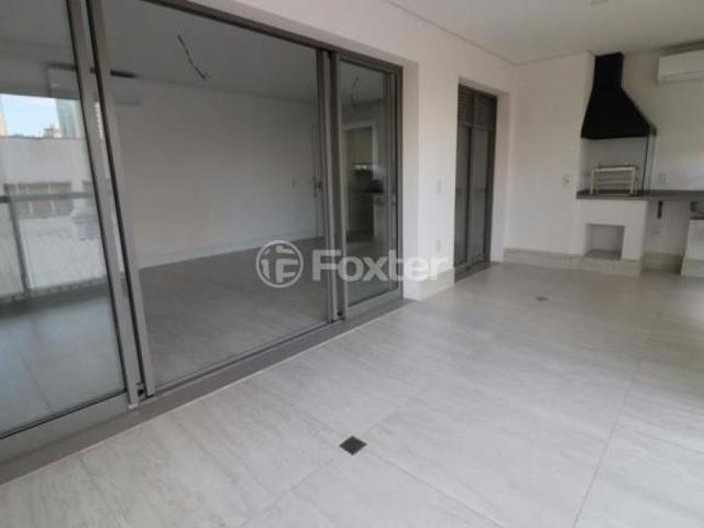 Apartamento, 3 dormitórios, 146 m², em Paraíso