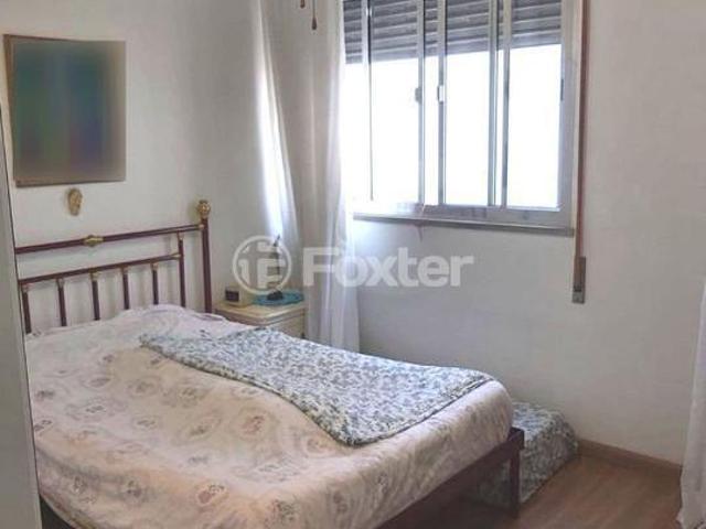 Apartamento, 3 dormitórios, 146 m², em Santa Cecília