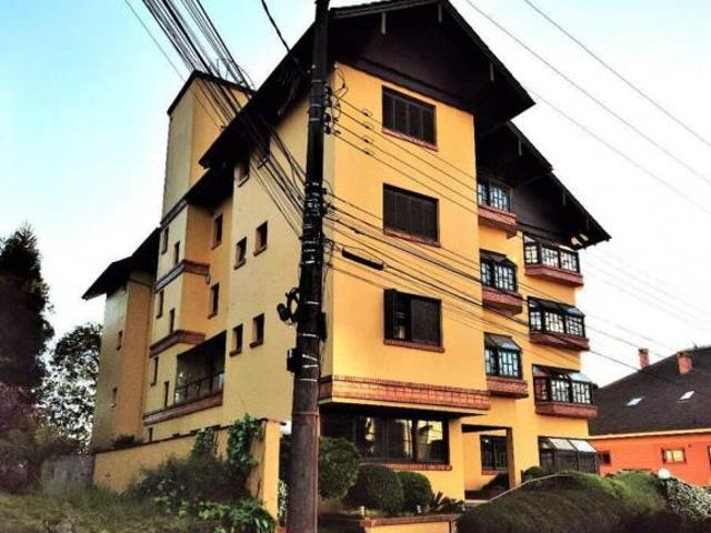 APARTAMENTO 3 DORMITORIOS