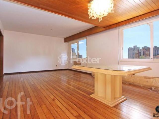 Apartamento, 3 dormitórios, 148.06 m², em Rio Branco