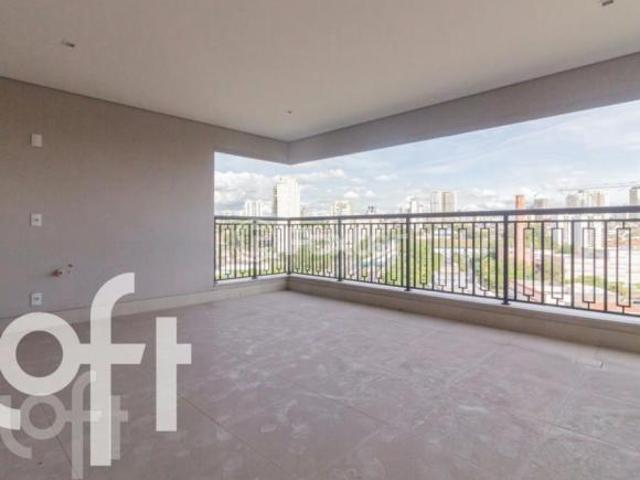 Apartamento, 3 dormitórios, 148 m², em Jardim Vila Mariana