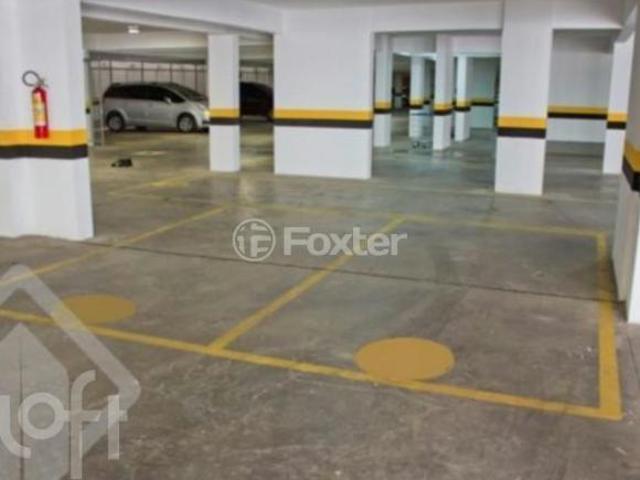 Apartamento, 3 dormitórios, 148 m², em Jardim Europa
