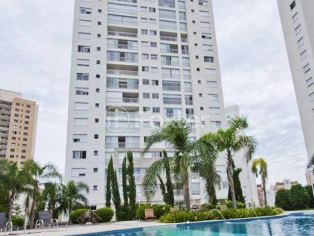 Apartamento, 3 dormitórios, 148 m², em Jardim Europa
