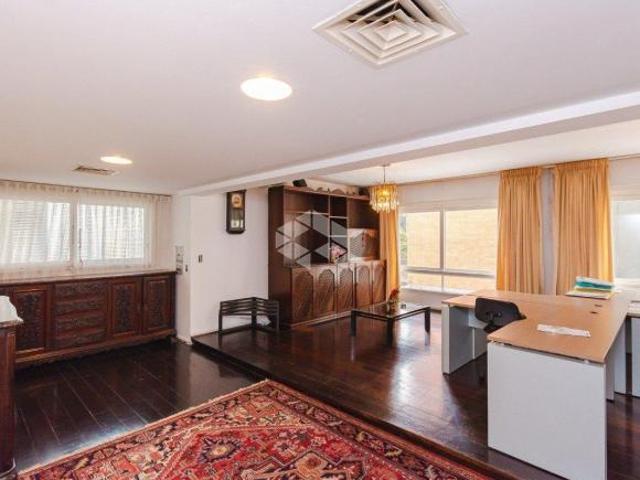 Apartamento 3 dormitórios