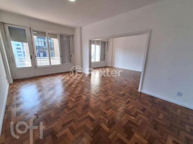 Apartamento, 3 dormitórios, 149.7 m², em Independência