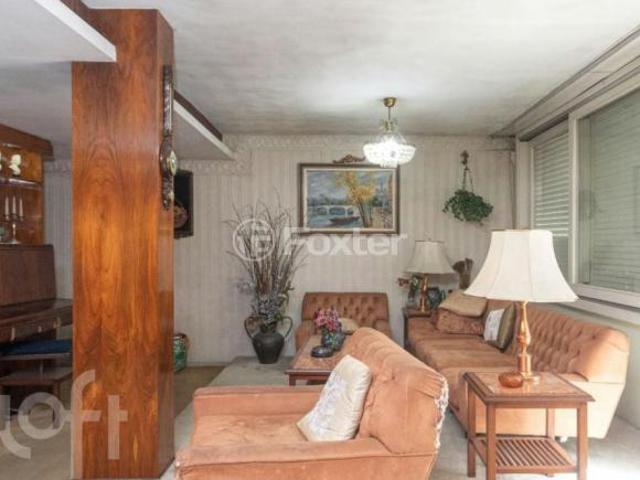 Apartamento, 3 dormitórios, 149.16 m², em Centro Histórico