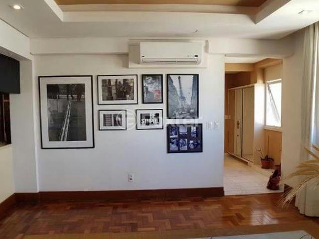 Apartamento, 3 dormitórios, 149.35 m², em Moinhos de Vento