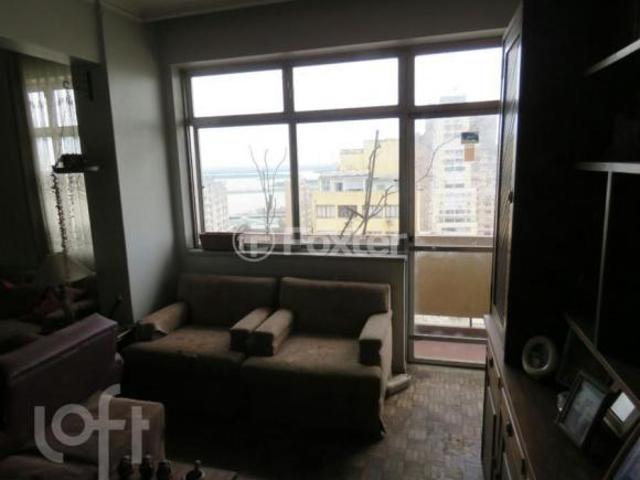Apartamento, 3 dormitórios, 149.39 m², em Centro Histórico