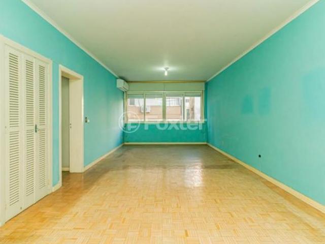 Apartamento, 3 dormitórios, 149 m², em Centro Histórico