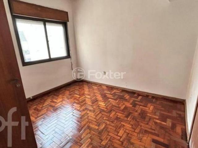 Apartamento, 3 dormitórios, 153.55 m², em Centro Histórico