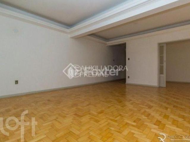 Apartamento, 3 dormitórios, 153.65 m², em Centro Histórico
