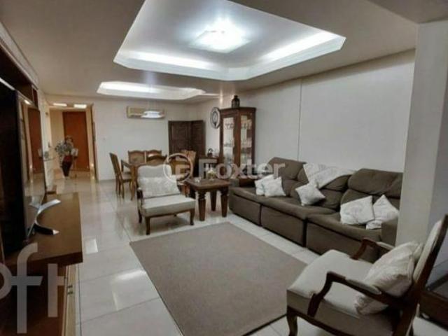 Apartamento, 3 dormitórios, 153.19 m², em Vila Nova
