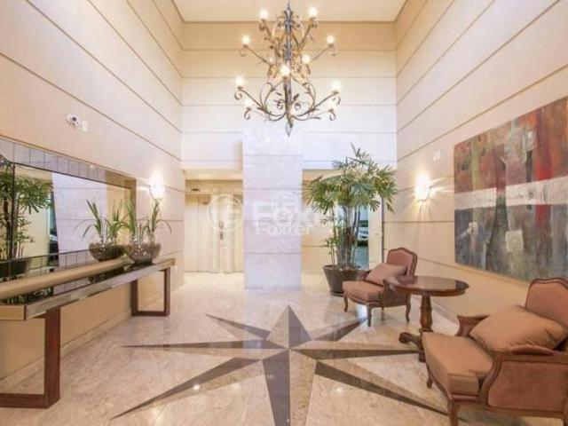 Apartamento, 3 dormitórios, 153.204 m², em Bela Vista