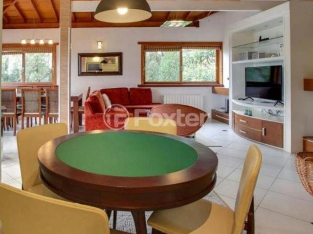 Apartamento, 3 dormitórios, 153.2 m², em Planalto