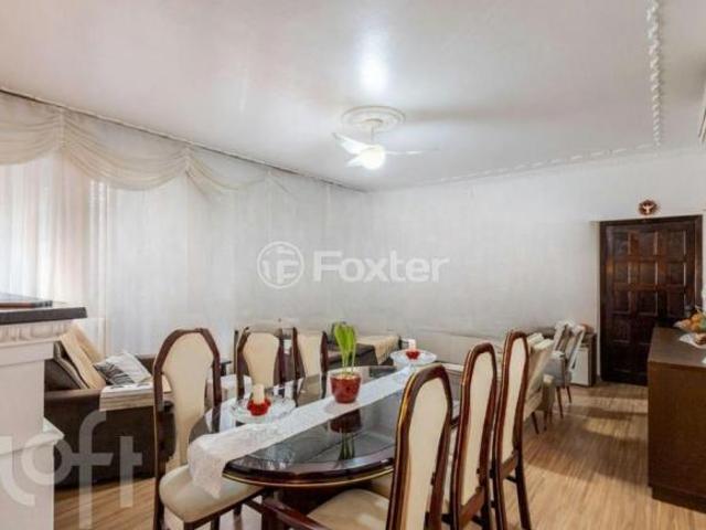 Apartamento, 3 dormitórios, 153.3 m², em São Geraldo